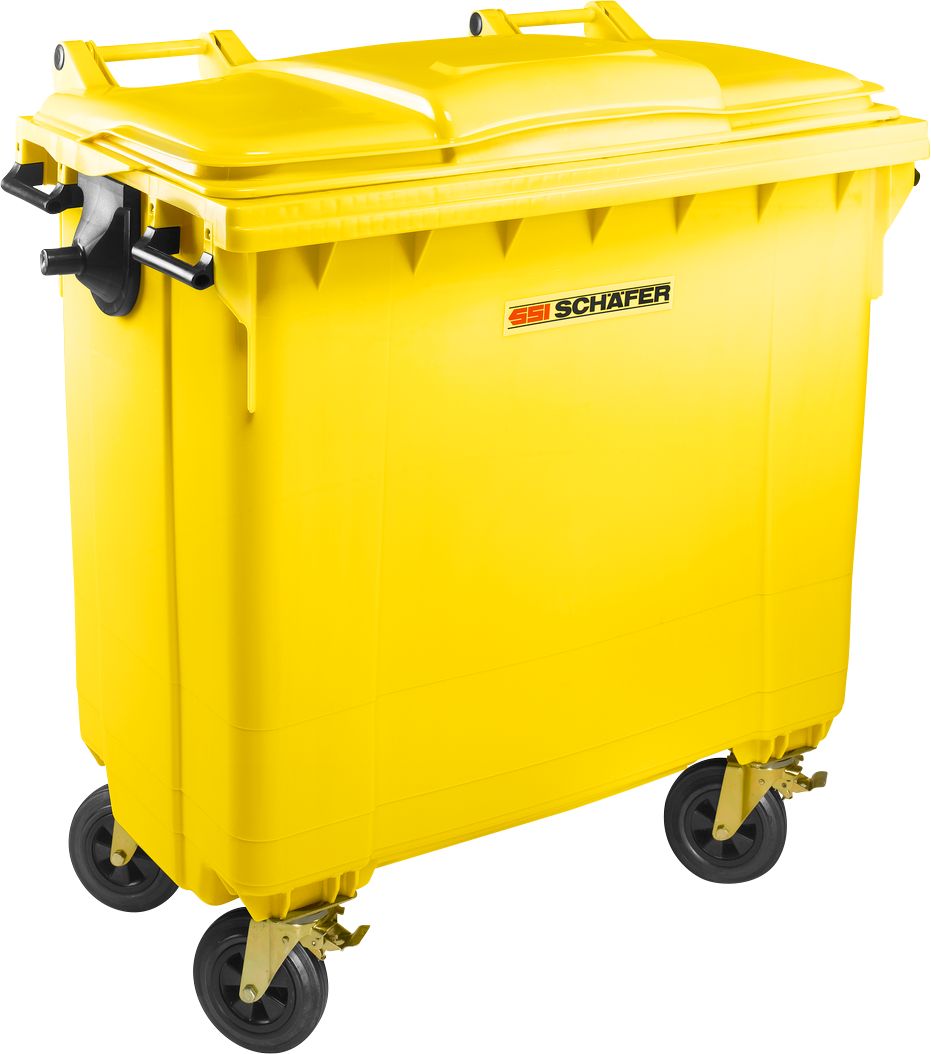 Müllcontainer MGB FD, Kunststoff günstig kaufen | Schäfer Shop