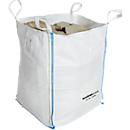 Sacs pour conteneurs Schäfer Shop Genius Big Bag, ouvert en haut, jusqu ...