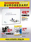 Kataloge abbestellen | Schäfer Shop