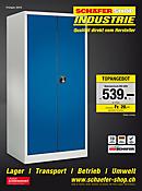 Kataloge kostenlos anfordern | Schäfer Shop