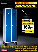 Kataloge kostenlos anfordern | Schäfer Shop