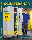 Kataloge abbestellen | Schäfer Shop