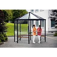 Raucherunterstand kaufen - günstig online | Schäfer Shop