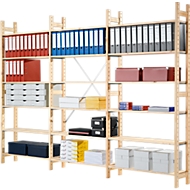 Regalsystem kaufen - jetzt günstig online | Schäfer Shop