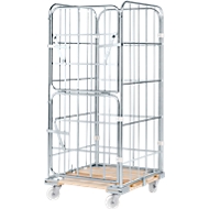 Rollboxen und Gitterboxen kaufen | Schäfer Shop