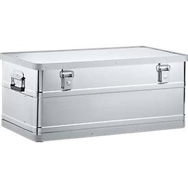 Transportkisten, Transportbehälter, Transportboxen | Schäfer Shop