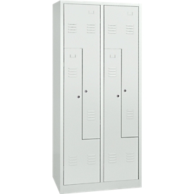 Lockers en lockerkasten nu online kopen | Schäfer Shop
