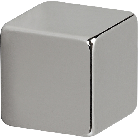 Aimants néodyme cube MAUL acheter à prix avantageux | Schäfer Shop