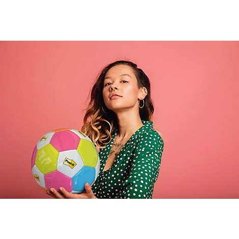 Geschenk 3M Football günstig kaufen | Schäfer Shop