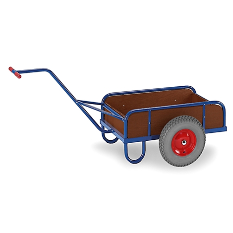 Handkar, met en zonder boord, L 830/805 x B 535 mm voordelig kopen ...