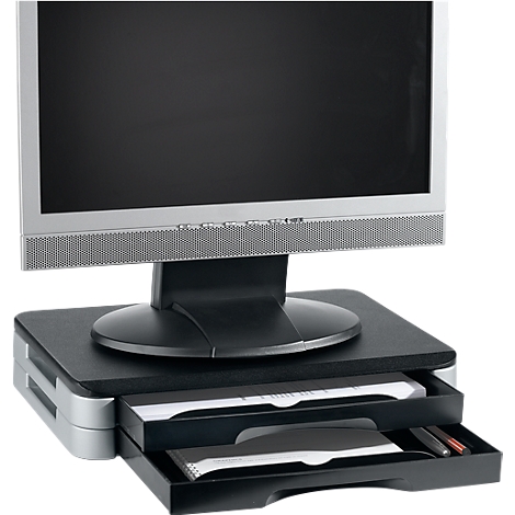 Monitor-/printer-standaard voordelig kopen | Schäfer Shop