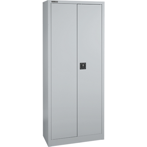 Schäfer Shop Select Materialschrank MS 2409, H 1935 mm, Leergehäuse ...