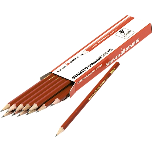 Bleistift STABILO® Swano günstig kaufen | Schäfer Shop