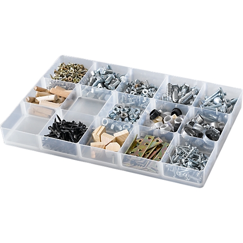 Unterteilung für Transportbox, Kunststoff günstig kaufen | Schäfer Shop