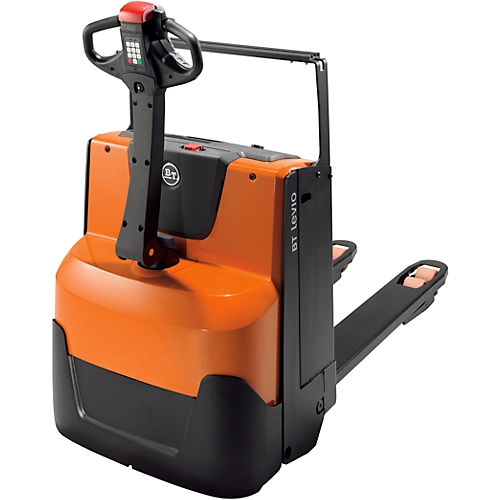 Elektro-Hubwagen Levio LWE 140 und Levio LWE 160 günstig kaufen ...