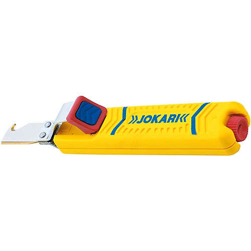 JOKARI Kabelmesser 28 H Secura 8 - 28 mm mit Vormesser günstig kaufen ...
