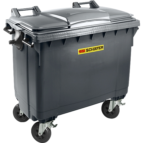 Müllcontainer MGB FD, Kunststoff günstig kaufen | Schäfer Shop