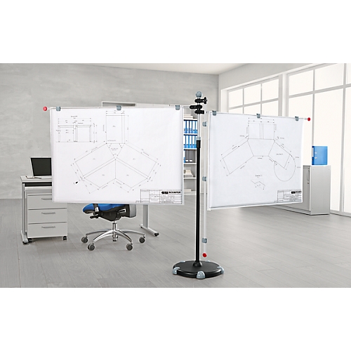 Planhalter Mobil günstig kaufen | Schäfer Shop