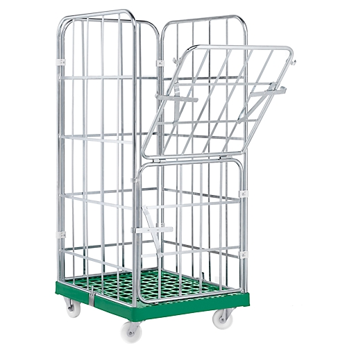 Rollboxen günstig kaufen | Schäfer Shop