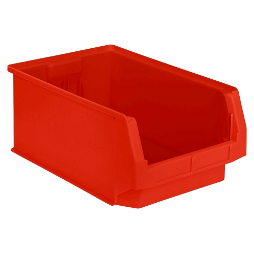 Sichtlagerkasten SSI Schäfer LF 532, Polypropylen, L 500 x B 312 x H ...