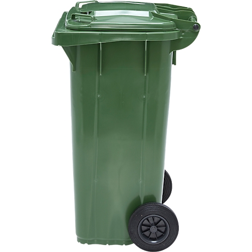 SSI SCHÄFER conteneur à déchets PRO WAVE, avec roulettes à prix ...