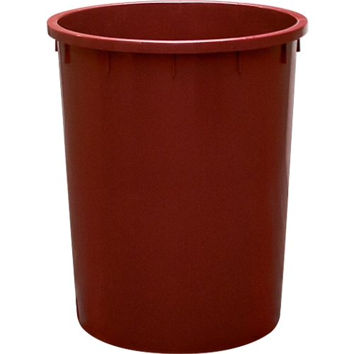 Tonne, aus HDPE, stapelbar, verschiedene Ausführungen und Farben, 35 ...