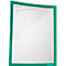 Insteekhoes, magnetisch, PET-folie, A4 horizontaal/verticaal, div ...