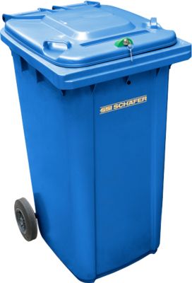 Mülltonnen, Müllcontainer - günstig kaufen | Schäfer Shop