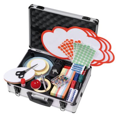 Moderationskoffer günstig online bestellen | Schäfer Shop