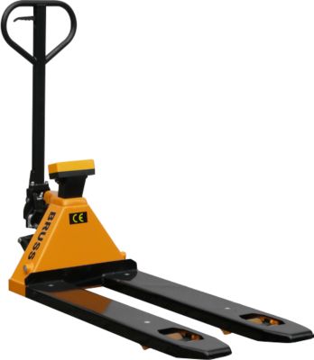 Gabelhubwagen - hochwertig und günstig | Schäfer Shop