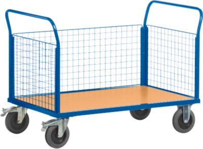 Rollboxen und Gitterboxen kaufen | Schäfer Shop