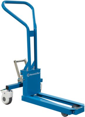 Gabelhubwagen - hochwertig und günstig | Schäfer Shop