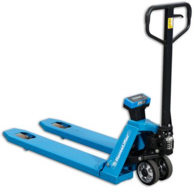 Gabelhubwagen - hochwertig und günstig | Schäfer Shop