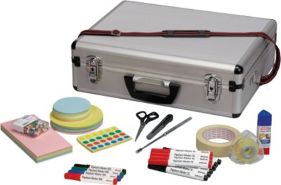 Moderationskoffer günstig online bestellen | Schäfer Shop