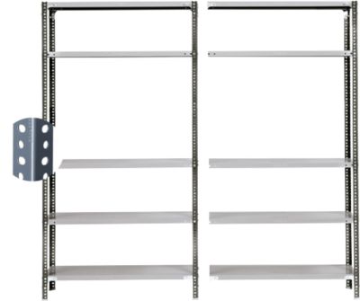 Rayonnages, rayonnage industriel et modulaire | Schäfer Shop