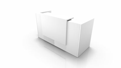 Ontvangstbalies & Receptiebalies kopen | Schäfer Shop