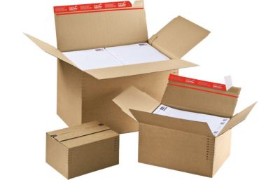 Kartons günstig online bestellen | Schäfer Shop