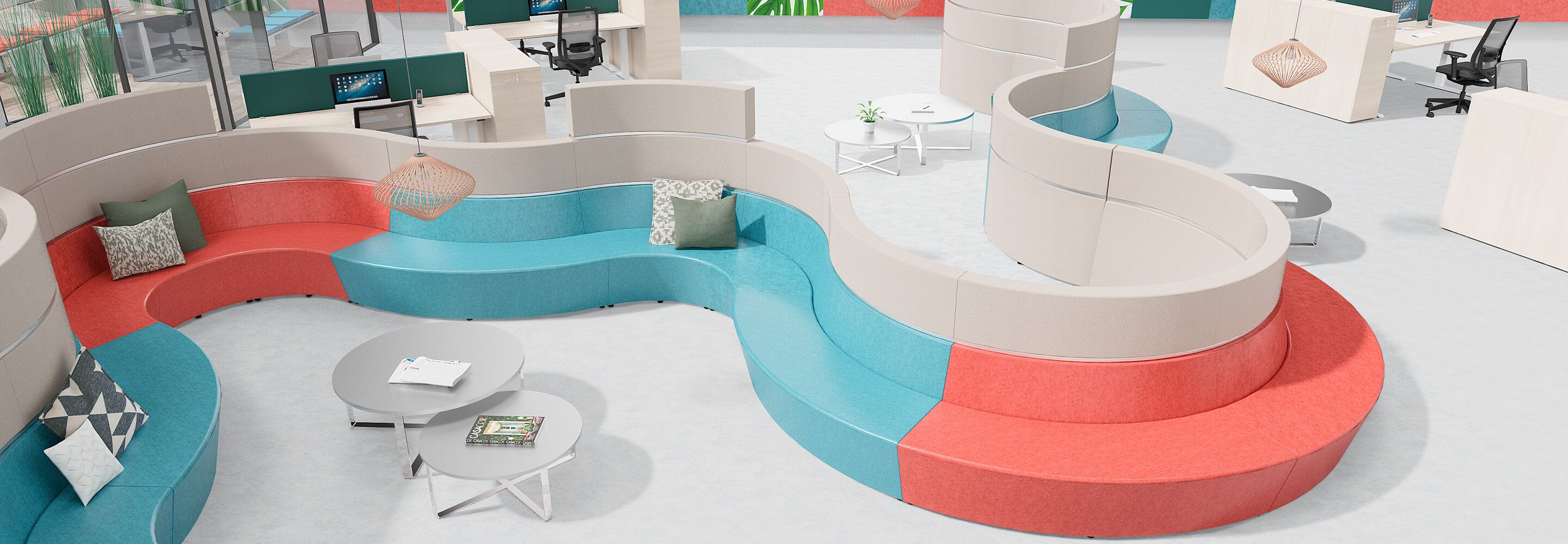 New Work: Unsere Arbeitswelt im Wandel