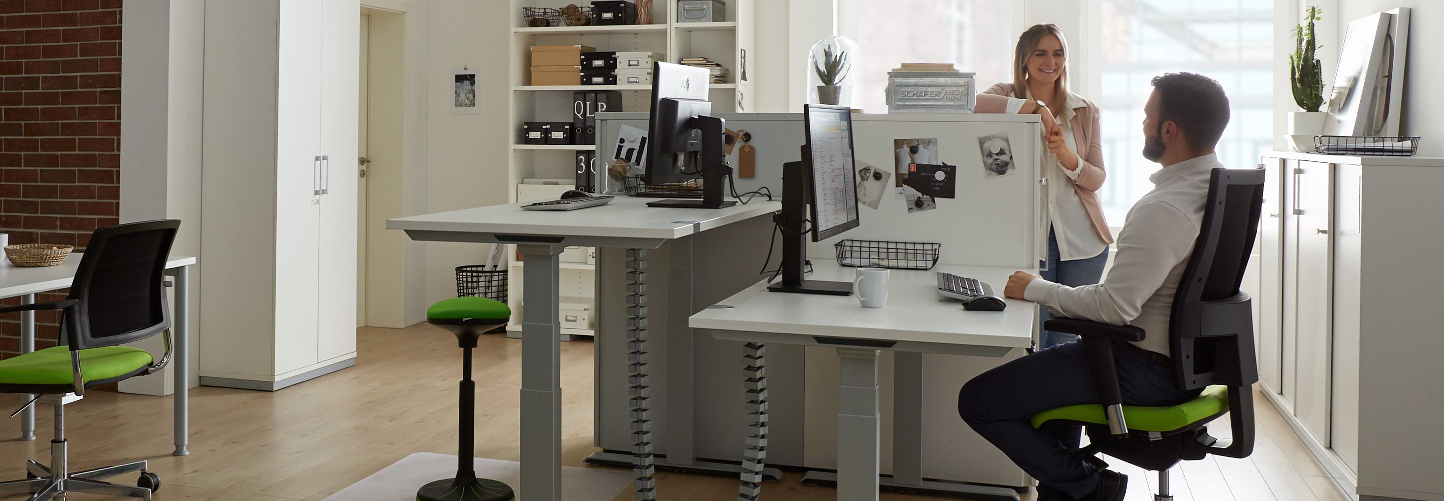 Arbeitspausen richtig nutzen