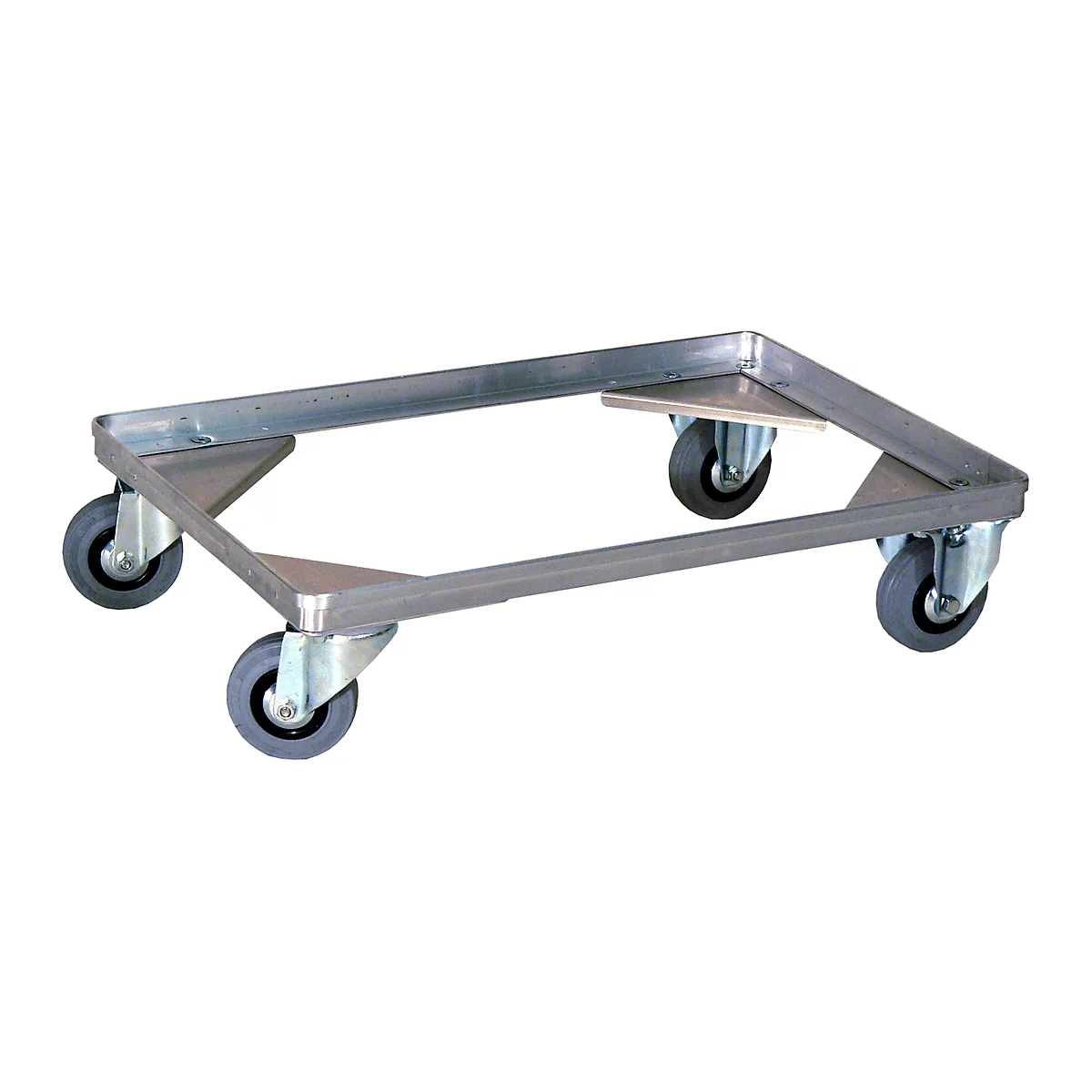 Châssis mobile type 1, pour bacs de transport acheter à prix avantageux ...