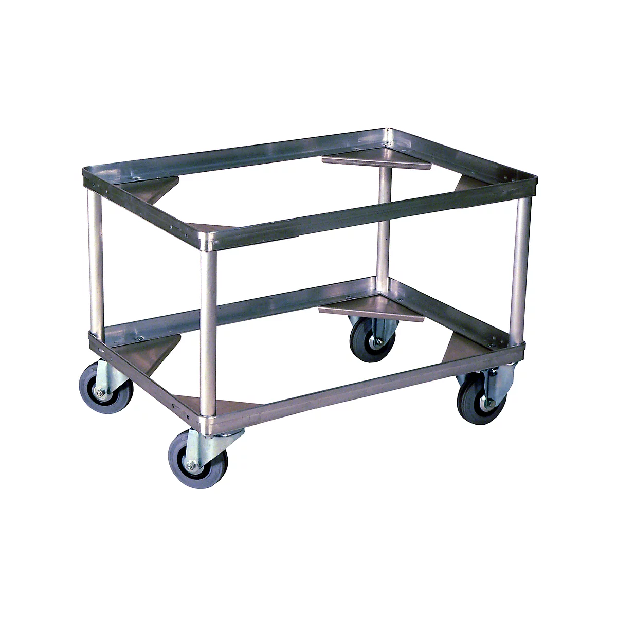 Châssis mobile type 1, pour bacs de transport acheter à prix avantageux ...