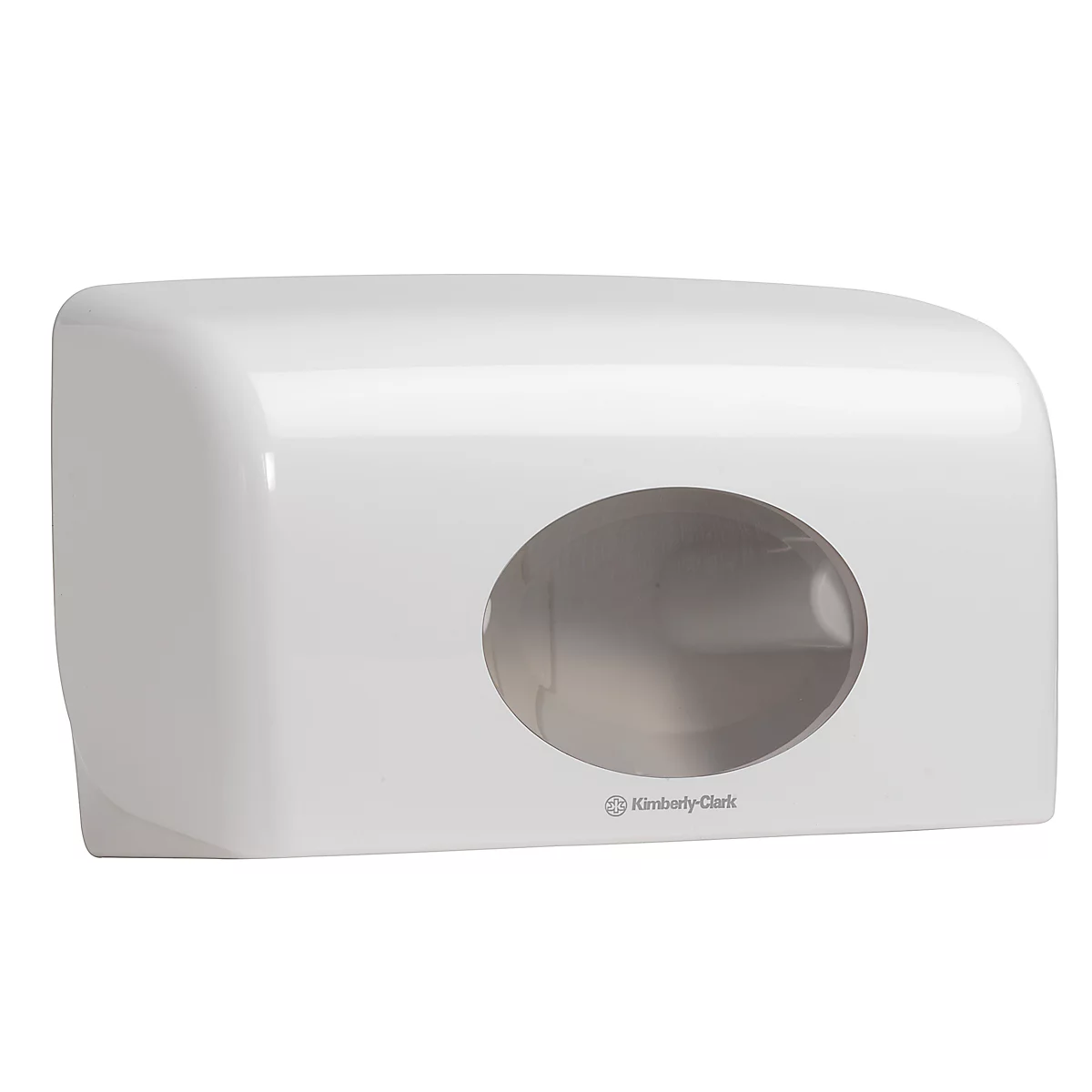 Distributeur de papier toilette Aquarius 6992 Kimberly-Clark®, pour ...