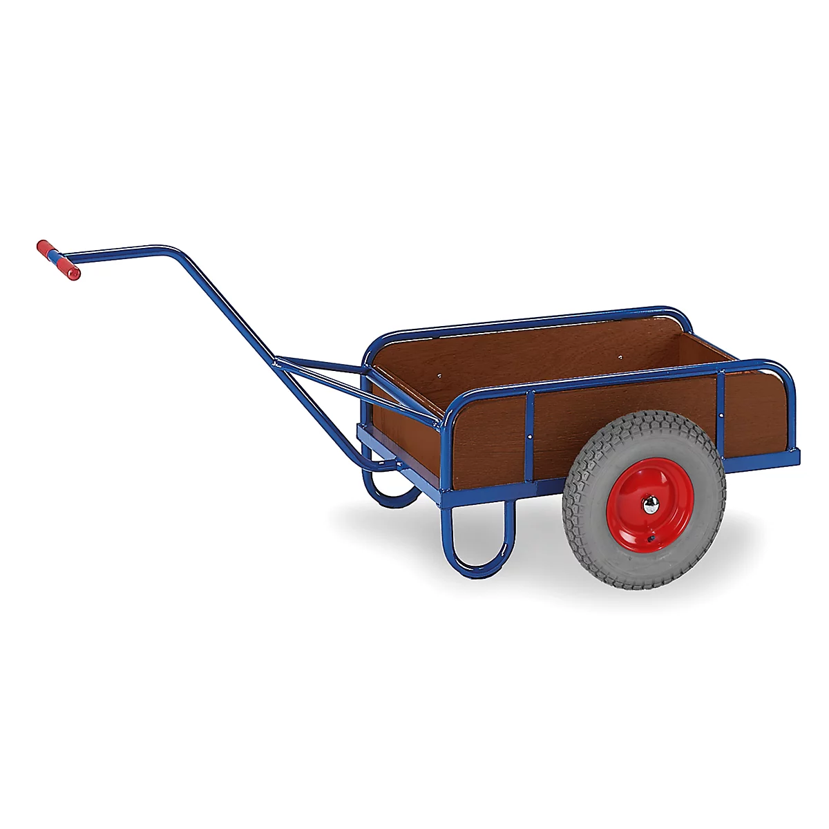 Handkarren, mit und ohne Bordwand, L 830/805 x B 535 mm günstig kaufen ...