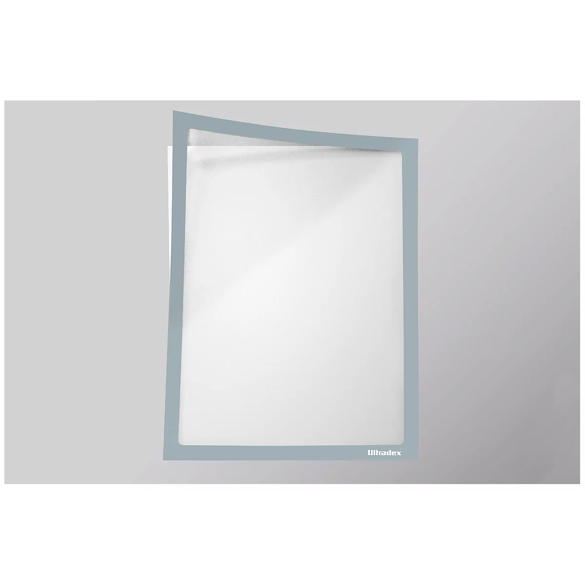 Insteekhoes, magnetisch, PET-folie, A4 horizontaal/verticaal, div ...