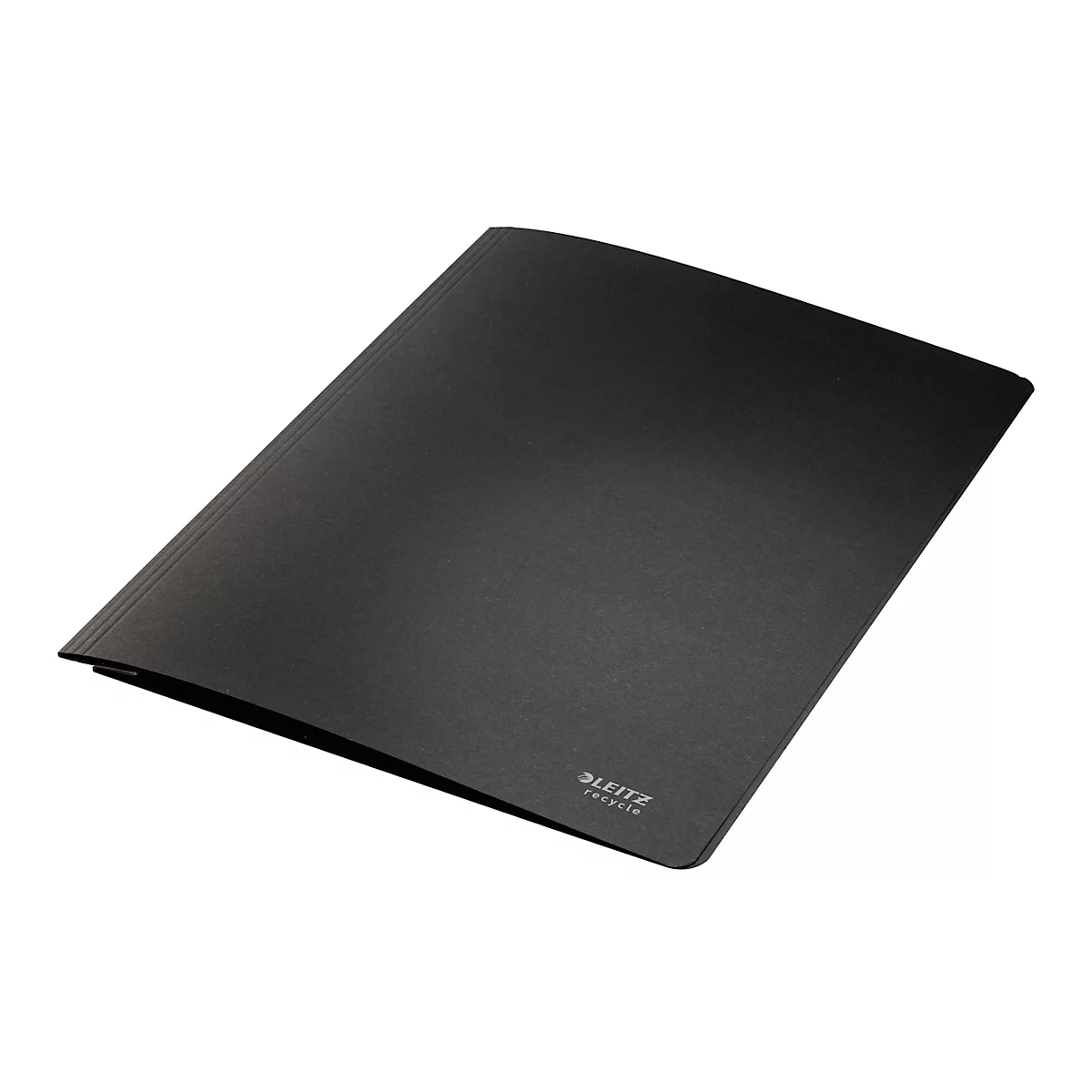 Leitz® Recycle map, A4, 6/12 vakken met blanco tabbladen, inhoudsopgave ...