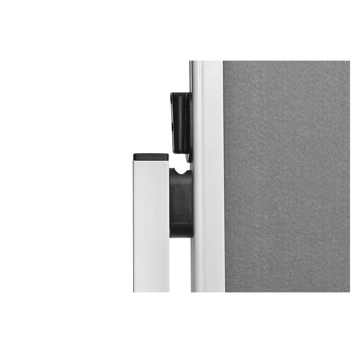 Moderationswand Legamaster ECONOMY, Filz günstig kaufen | Schäfer Shop