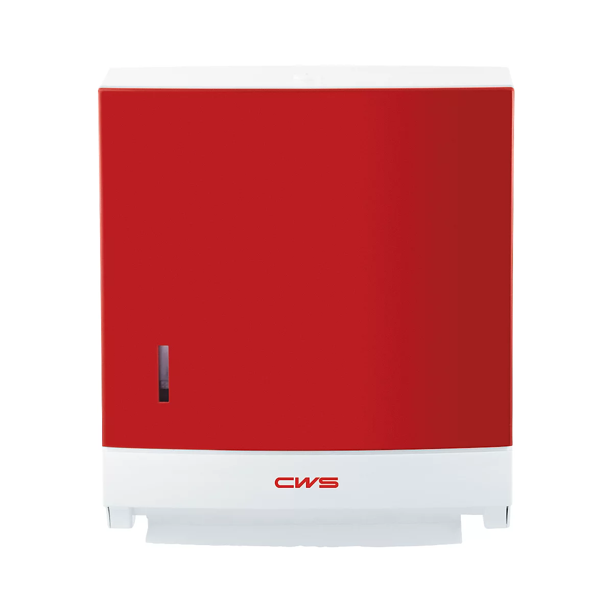 CWS papierenhanddoekdispenser Paradise Paper Slim voordelig kopen ...