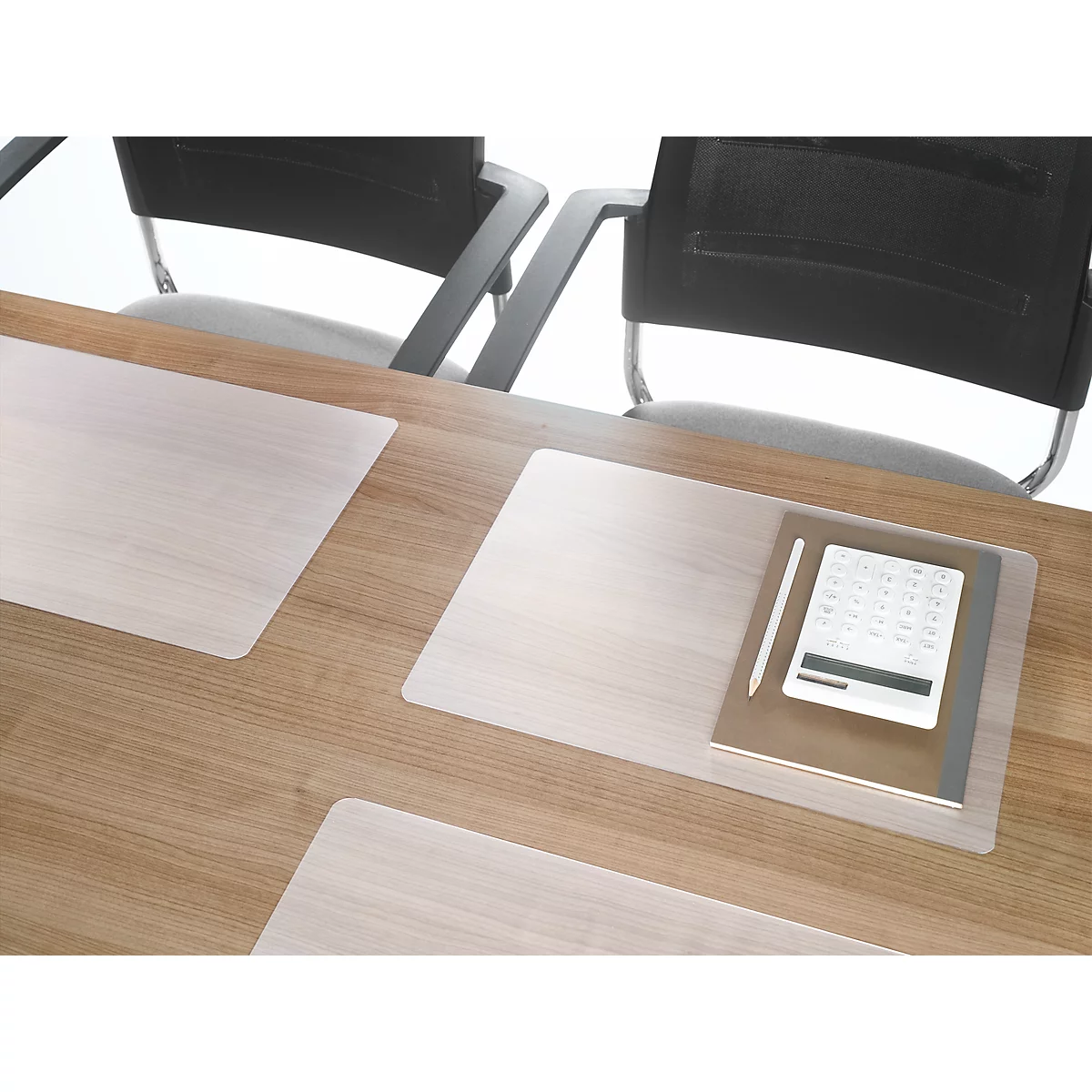 Sous-main pour salles de réunion Duraglas® DURABLE acheter à prix ...