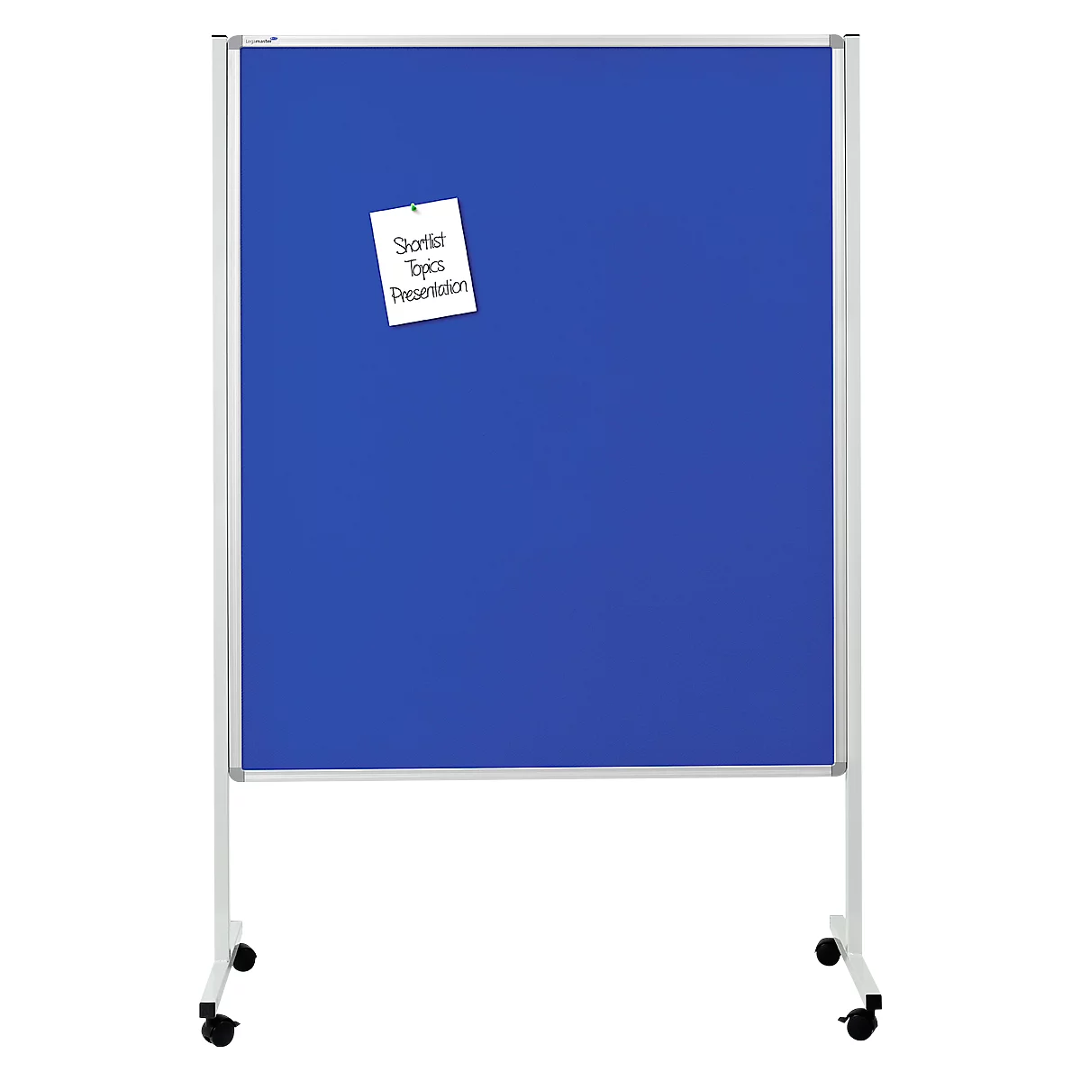 Tableau multifonction mobile XL Legamaster, Tableau d'affichage et ...