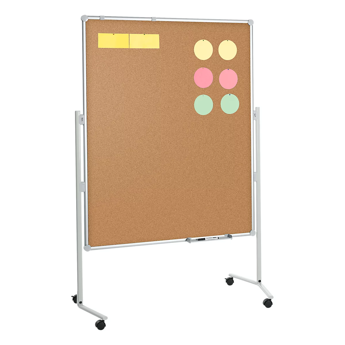 MAUL Tablero de moderación Pro, varios acabados. Superficies Compre a ...